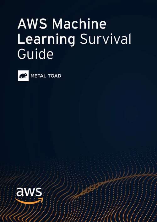 AWS Machine Learning Survival Guide
