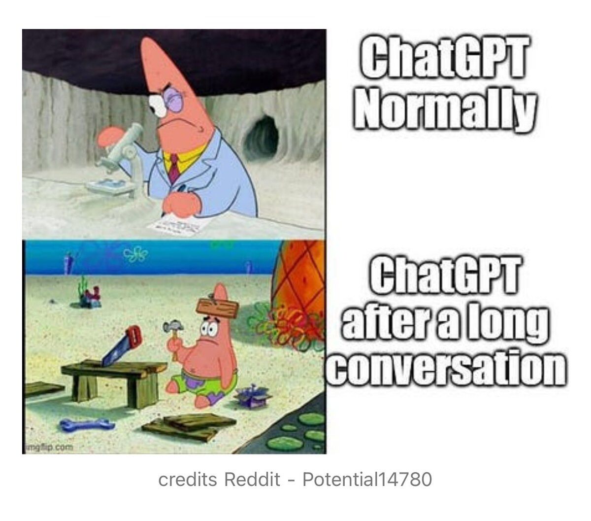 What are GenAI Tokens and how many does each model have?