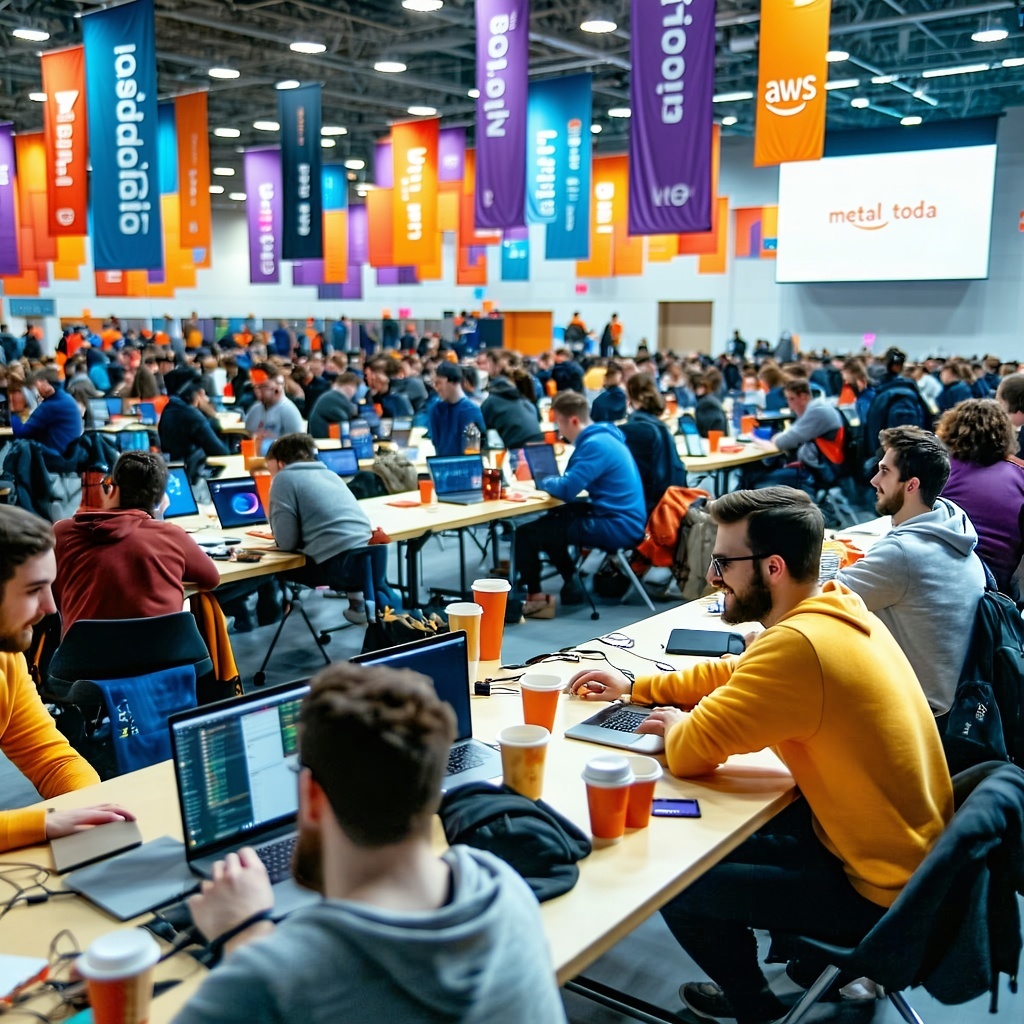 Metal Toad & AWS Media Services: What We Hacked