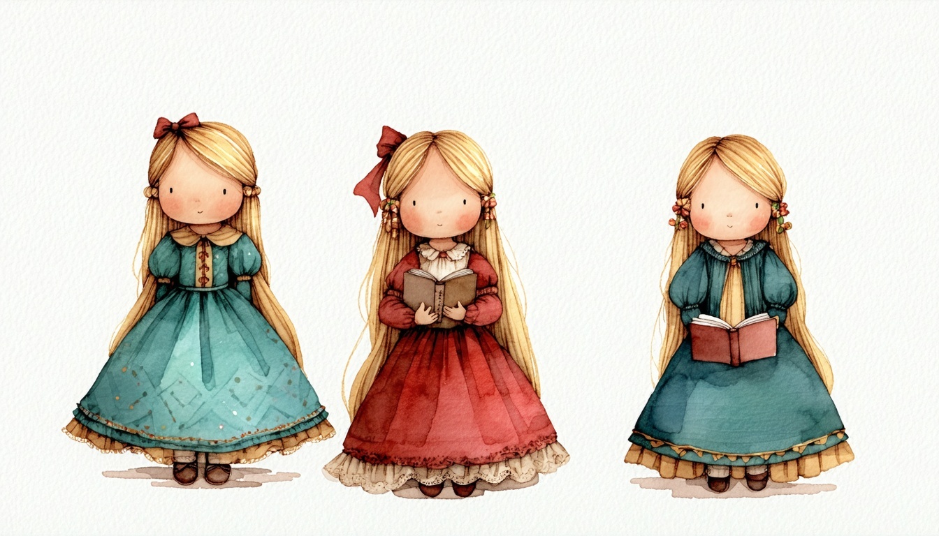 Goldilocks & the 3 Process Options