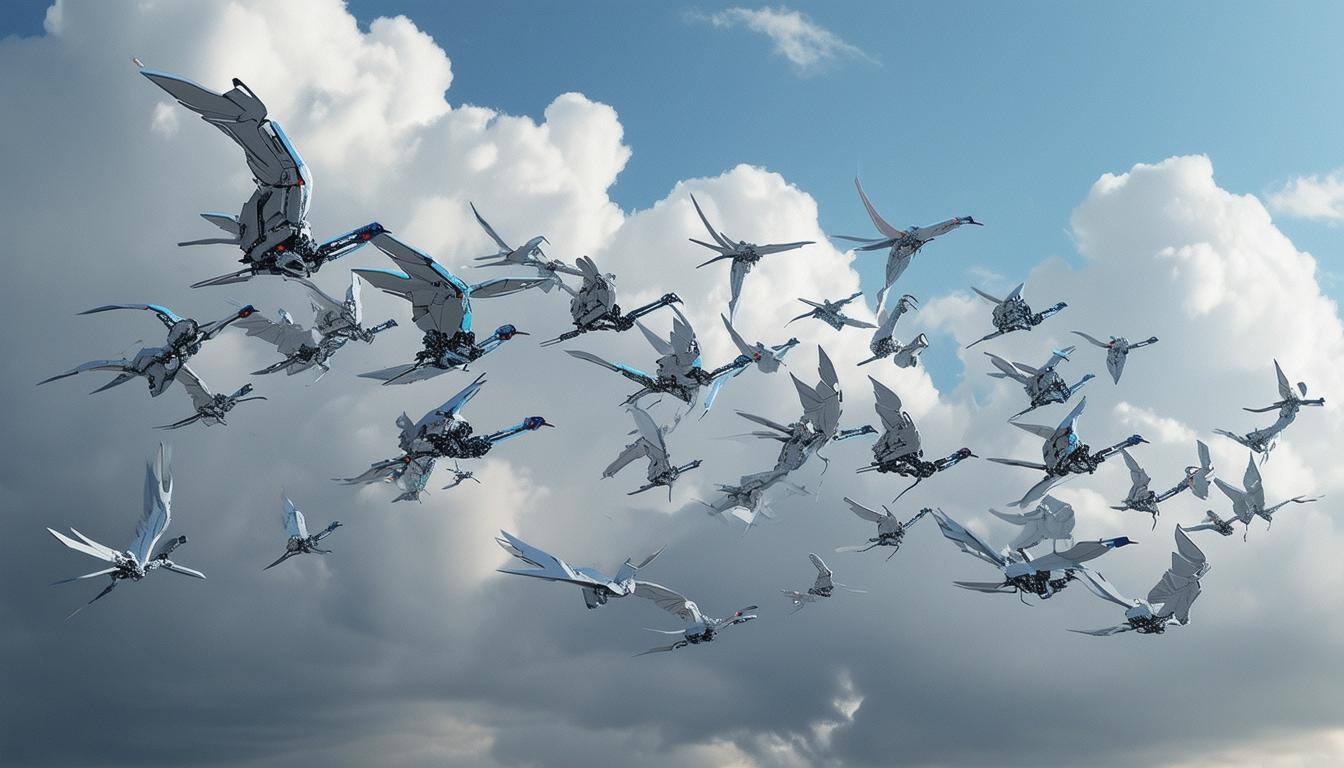 VMware Accelerates AWS Cloud Adoption (but not the way you think)