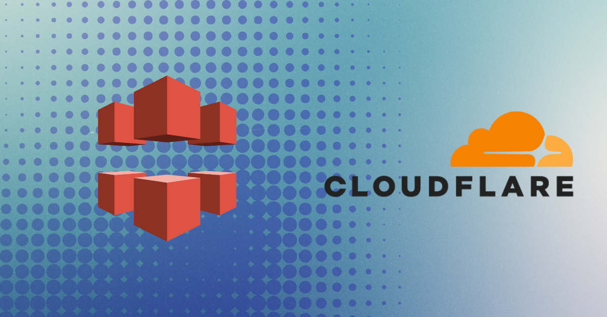 Cloudflare vs CloudFront: Which CDN Is Right for You? | Metal Toad