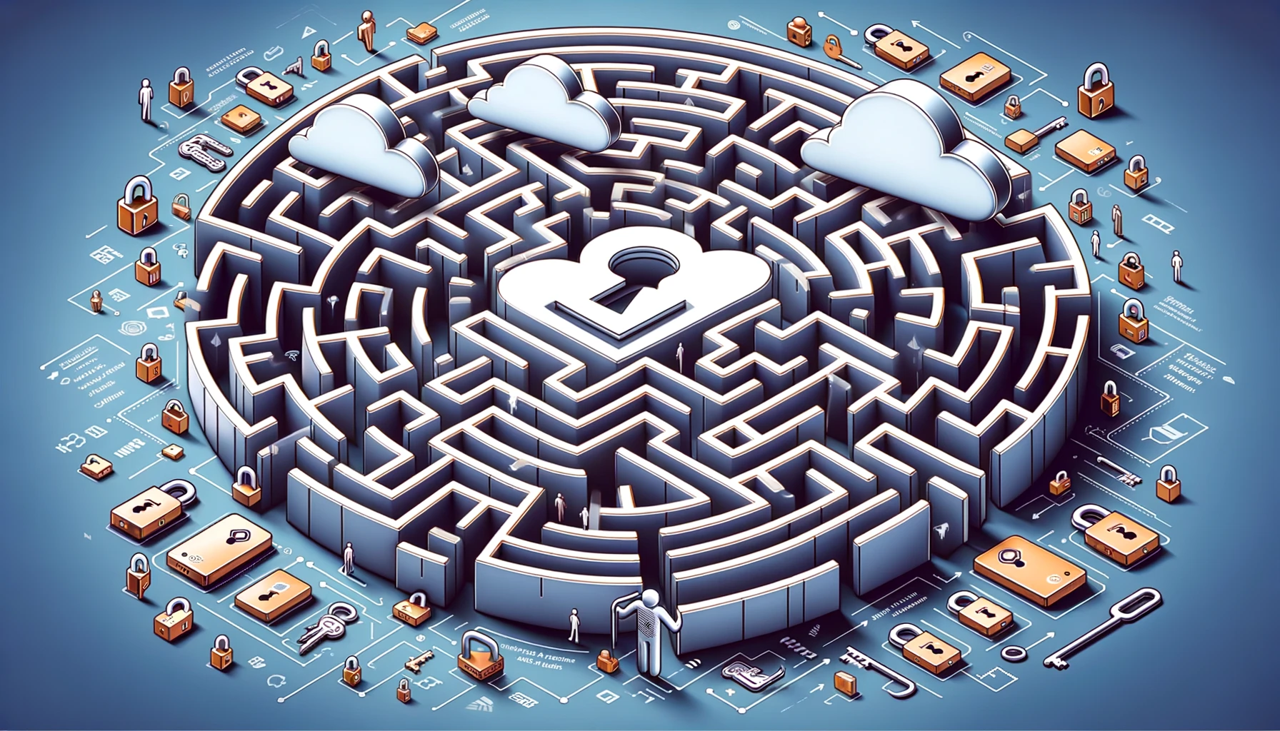 IAM Roles: A Survival Guide for Navigating AWS Identity and Access ...