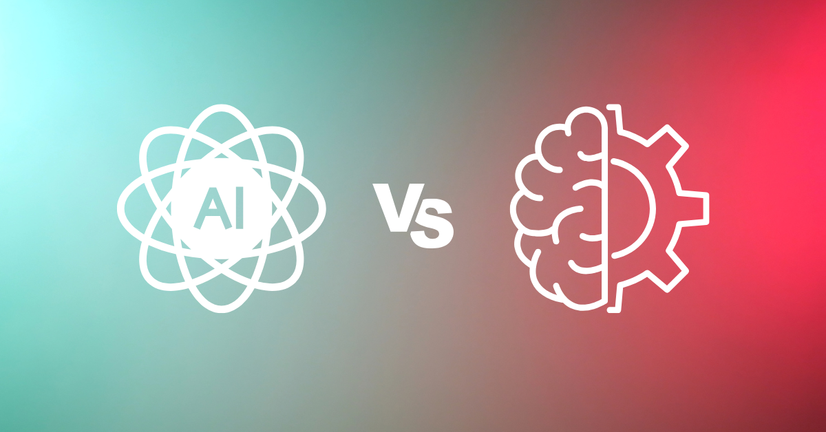 Generative AI vs Machine Learning: Key Differences, Uses & Benefits ...