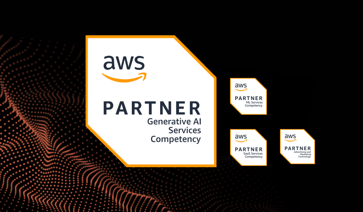 Metal Toad Recognized by AWS as GenAI Competency Partner