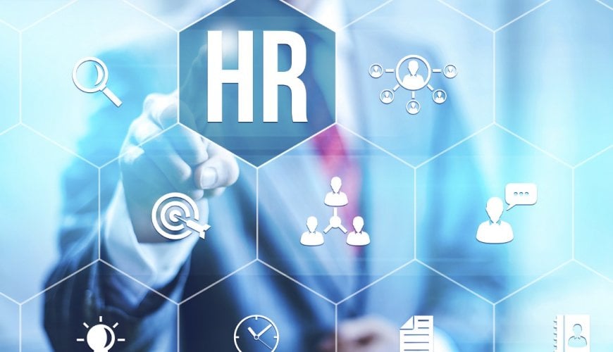 Leveraging AWS Machine Learning to Transform HR