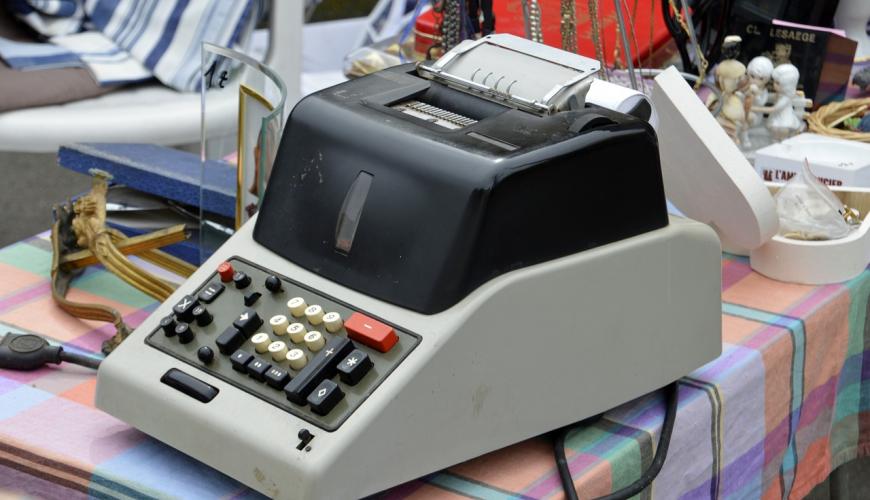 What is Machine Learning?