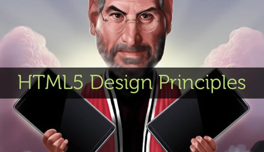 What Makes HTML5 so Great?