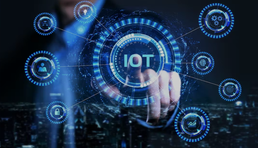 Over the Air (OTA) Updates for IoT Devices using AWS