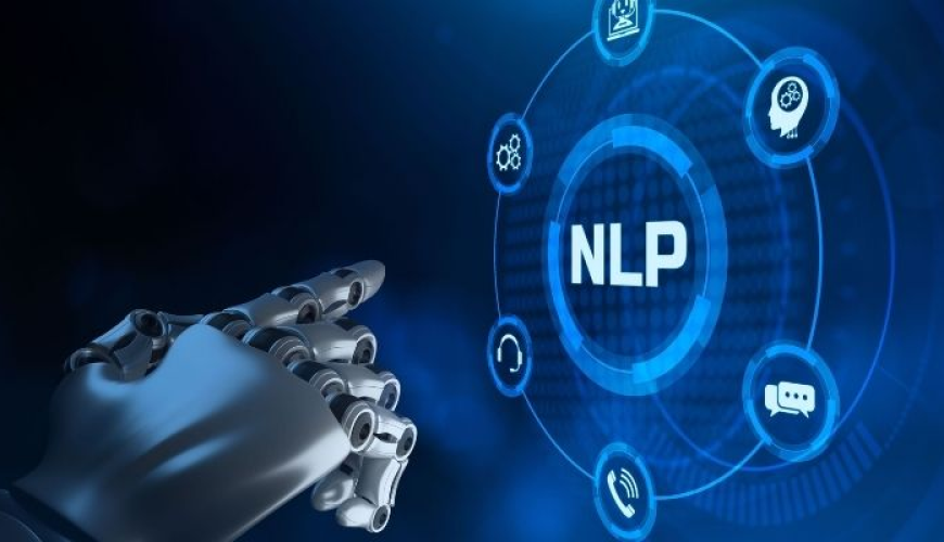 Image & Natural Language Processing (NLP) using AWS Machine Learning