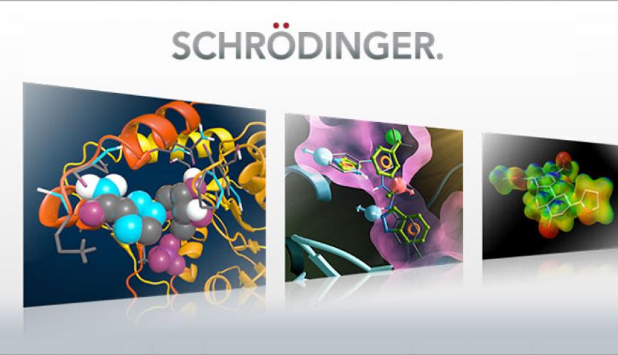 Science is Beautiful: The New Schrodinger.com