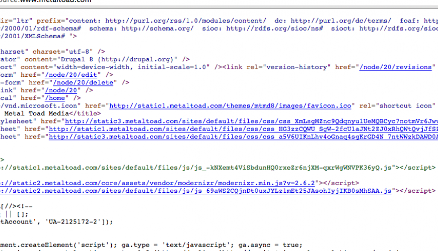 Full Stack Basics for the Non-Developer