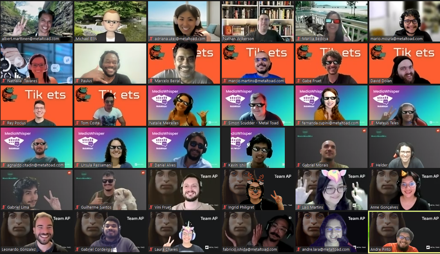 Prompt Engineering Hackathon Learnings