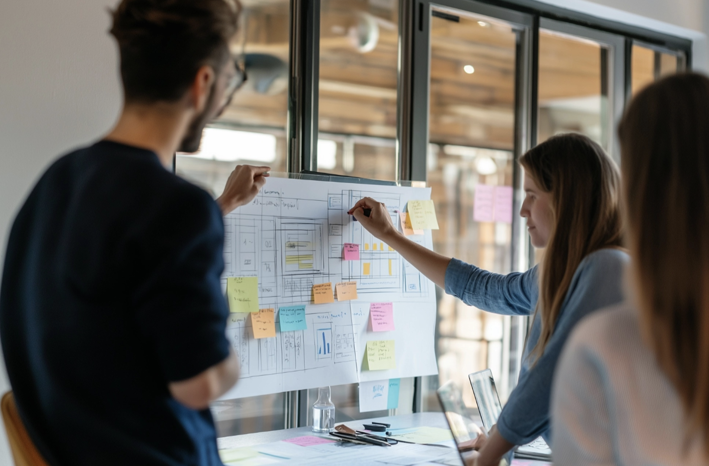 Mastering The Metal Toad Project Life Cycle